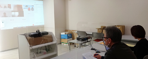 NPO 快適な排尿を目指す全国ネットの会（CUN）